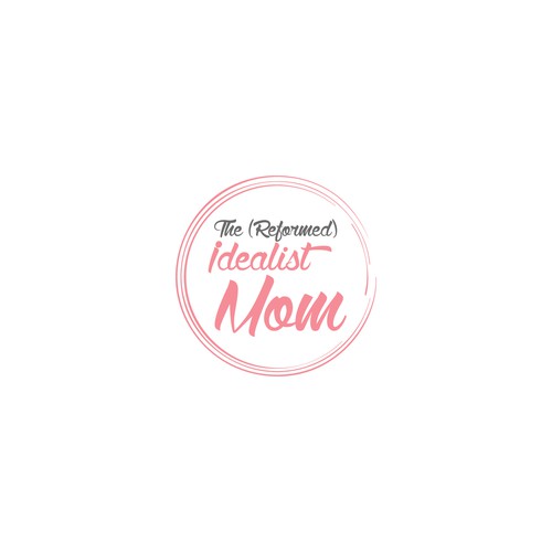 Create a logo that inspires parents to embrace imperfection | Logo ...