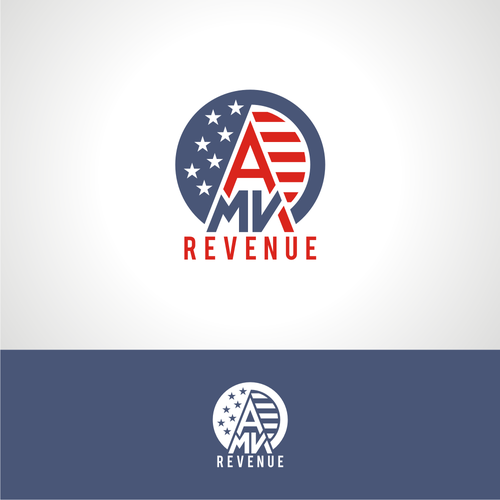 Simple, Yet F***ing Awesome - AMV Emblem | Logo design contest