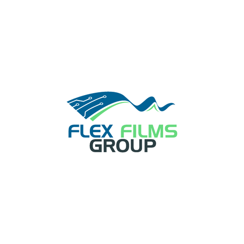 New logo wanted for Flex Films Group | Logo design contest
