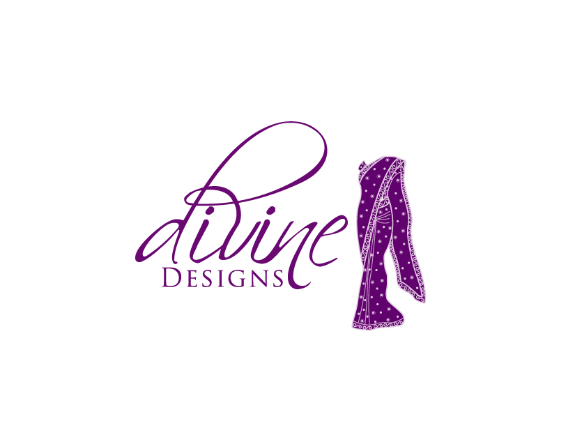 Create the logo for Divine Designs | Logo design contest