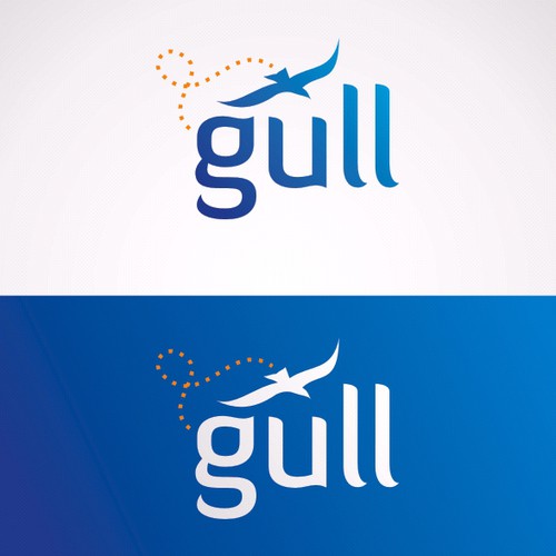 Gull logo | Logo design contest