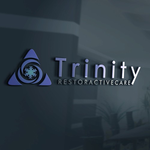 Trinity | Logo design contest