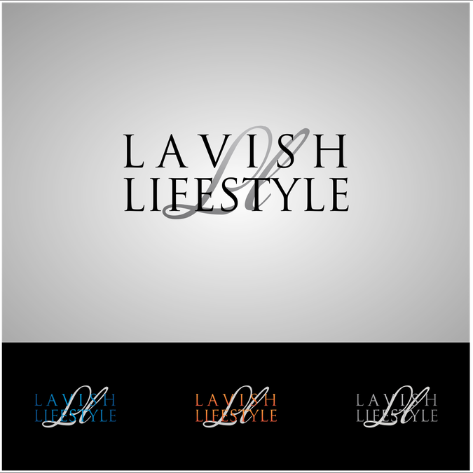 Create a bold, elegant, and unique design for luxury concierge service ...