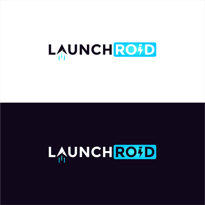 CHECK THIS OUT! - Design a Logo for a Multi Million Dollar Launch ...