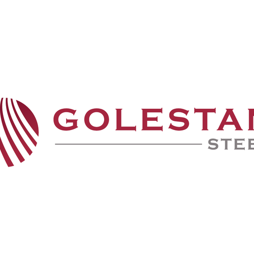 Creat a logo for a steel rolling mill | Logo & business card contest