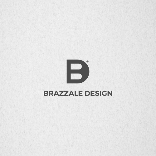 crea un logo elegante per gli arredi di Brazzale design | Logo design ...