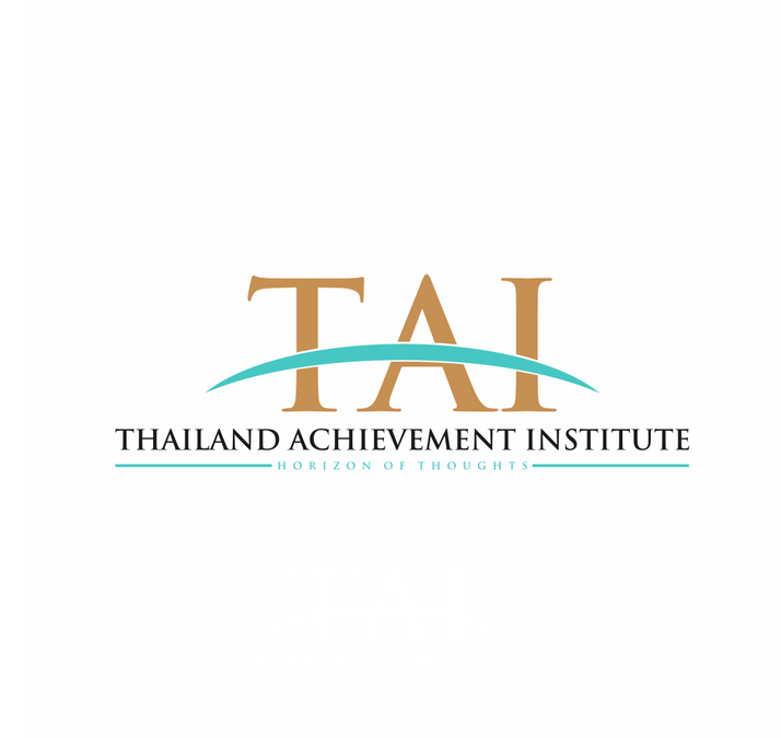 logo for THAI ( Thailand Achievement Institute ) | Logo design contest
