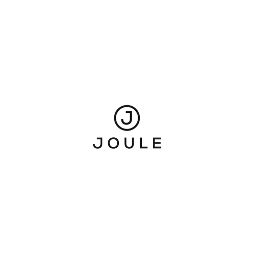 Design a brand that captures the potential of JOULE | Logo design contest