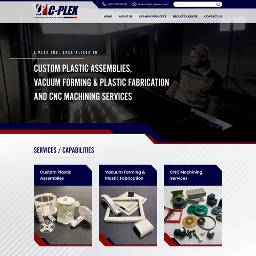 Designs | YES! We can manufacture that too! Create a design for a ...