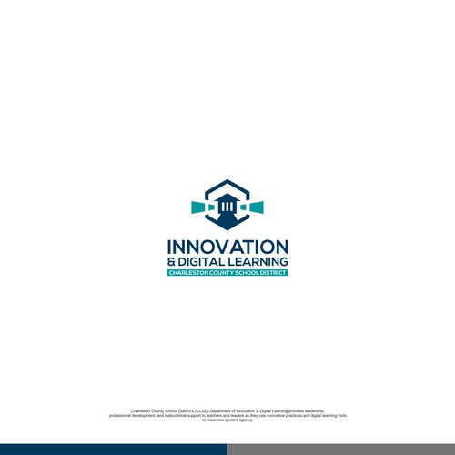 Design a fun, clean, innovative logo for our Innovation Department ...