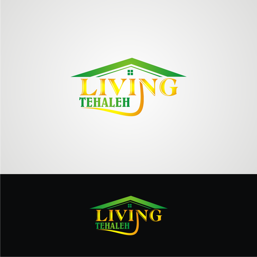 Live - work - play | Logo design contest