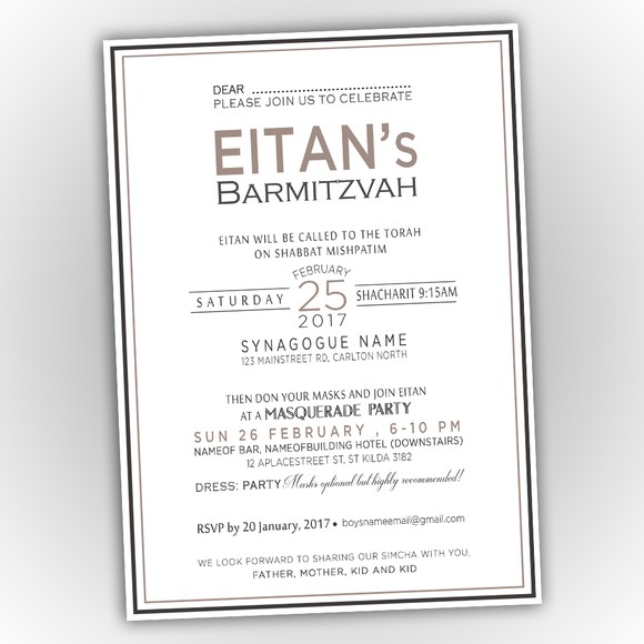 The 10 best freelance invitation designers for hire in 2023 - 99designs