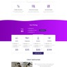 Landing Page Design - Boost Sales With Custom Landing Pages | 99designs