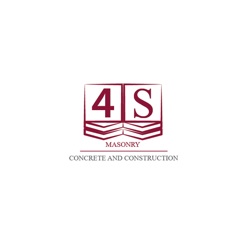 logo for 4S | Logo design contest