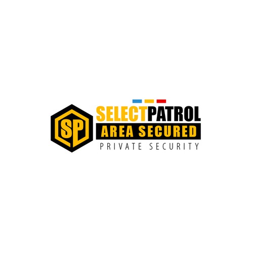 Design a modern technology influenced logo for Select Patrol | Logo ...