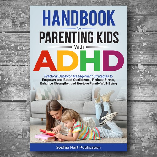 Designs | ADHD Progress Report, before and after implementing Behavior ...