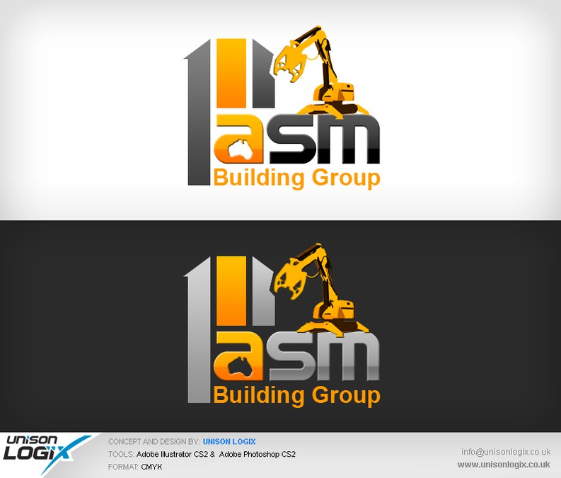Designers Dream - Building and Demolition company seeks logo | Logo ...