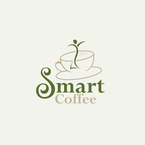 Designs | Design a creative logo for a coffee product to appeal to ...