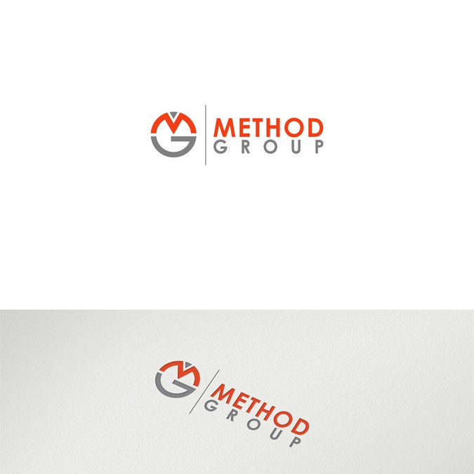 Create a logo that represents orderliness of thoughts, systematic and ...