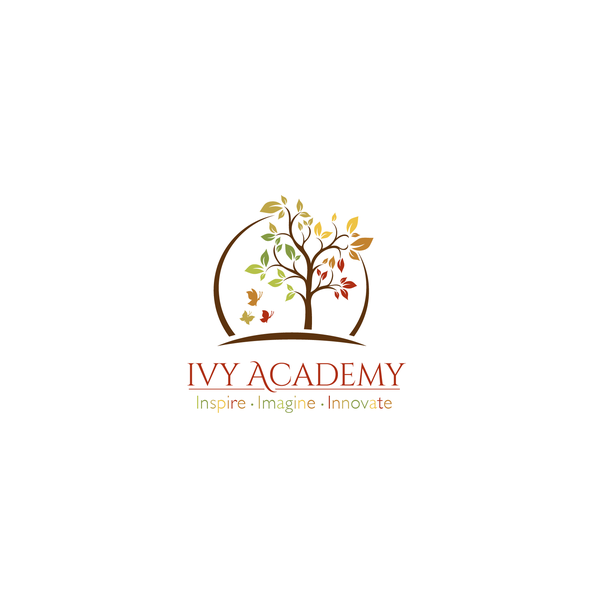 Ivy Logos: the Best Ivy Logo Images | 99designs