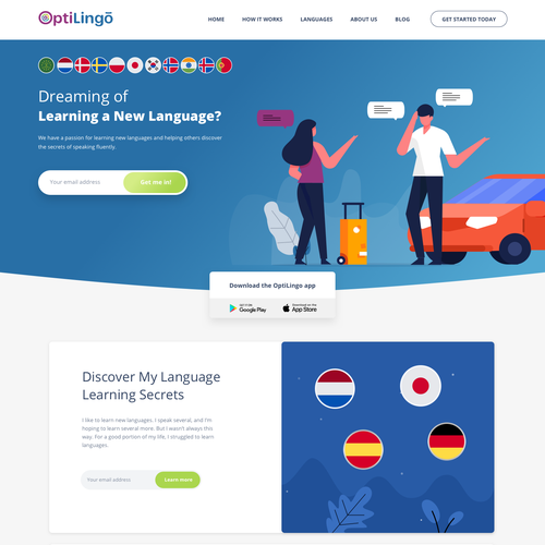 Language Designs - 125+ Language Design Ideas, Images & Inspiration In ...