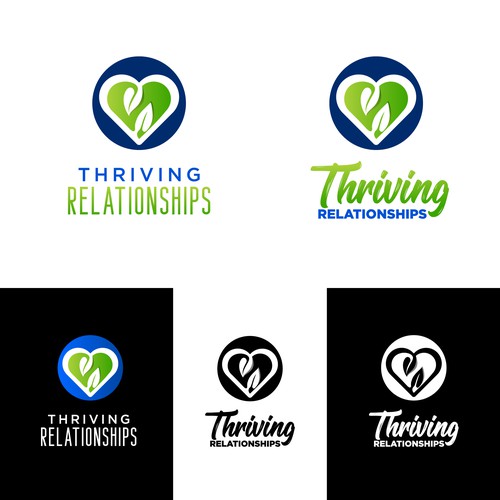 Designs | Design a logo for a business that helps people with their ...