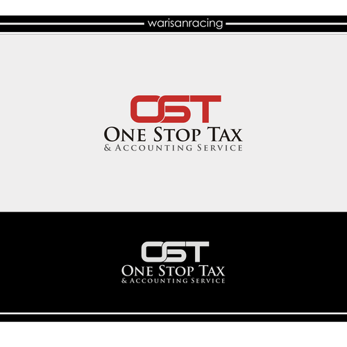 Design a One Stop logo | Logo design contest