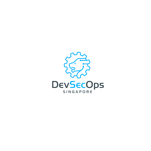Create a great logo for the DevSecOps Meetup in Singapore | Logo design ...