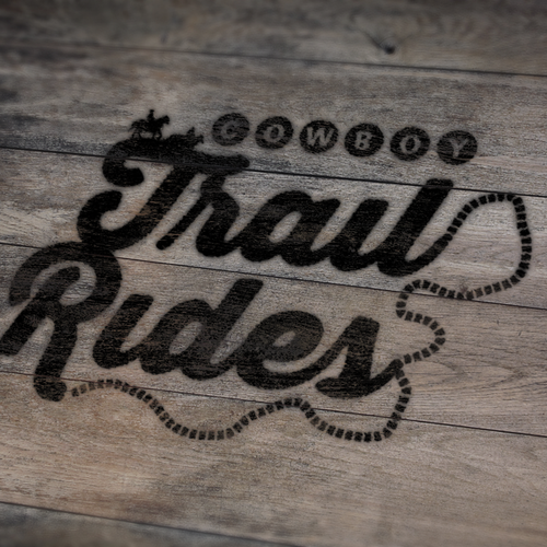 Create winning logo for a rebranding of Cowboy Trail Rides | Logo ...