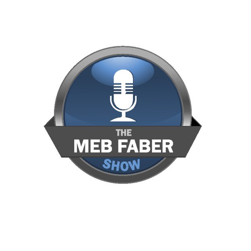 Podcast: The Meb Faber Show | Logo design contest