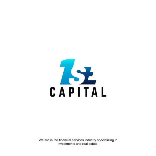 Designs | We need a powerful logo for our financial services company ...