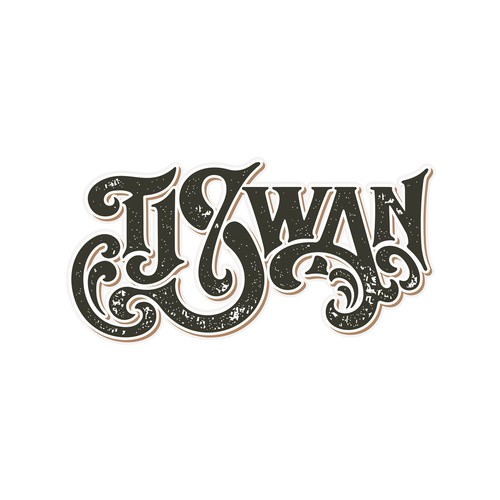 Designs | CUSTOM LOGO for Country Music Singer-Songwriter-Musician ...