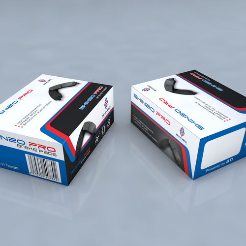 ///Ultimate Package Design for Automotive Industry | Product packaging ...