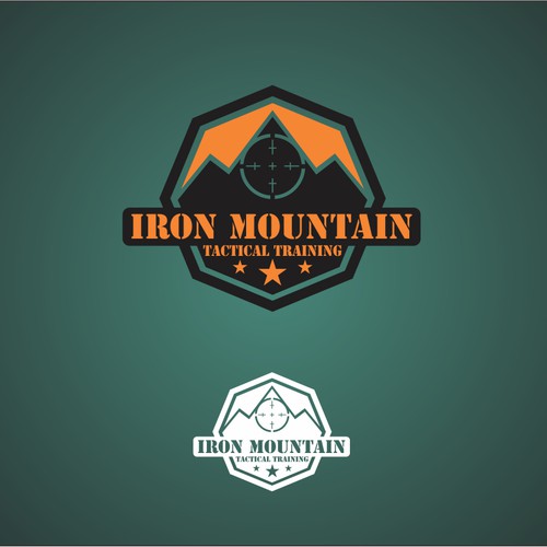 Create a unique logo for a unique female firearms instructor | Logo ...