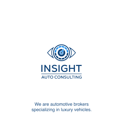 Designs | Luxury Automobile Brokers Seeking New Logo for Online Use ...