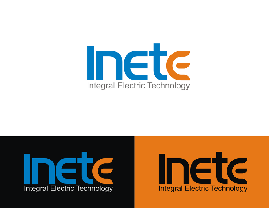 New logo wanted for Inete Pty Ltd - trading as Integral Electric ...