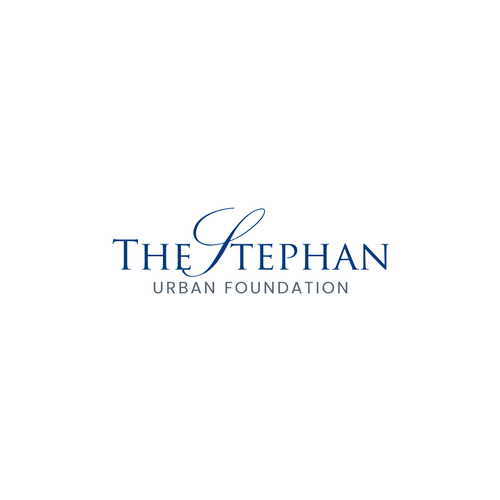Designs | The Stephan Urban Foundation | Logo design contest