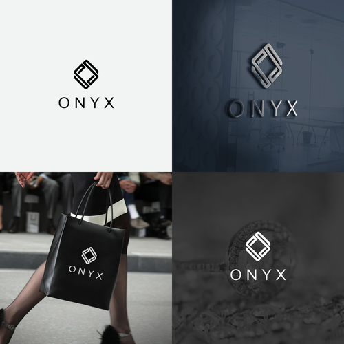 ONYX looking for the most exclusive and luxurious logo | Logo & brand ...