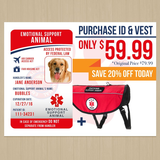 Upsell Product Image | Banner ad contest