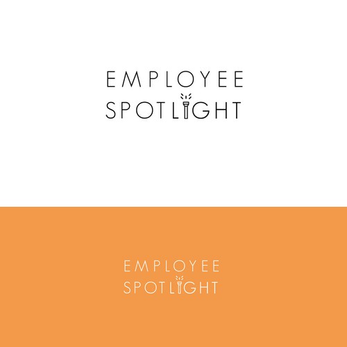 Employee Spotlight | Logo design contest
