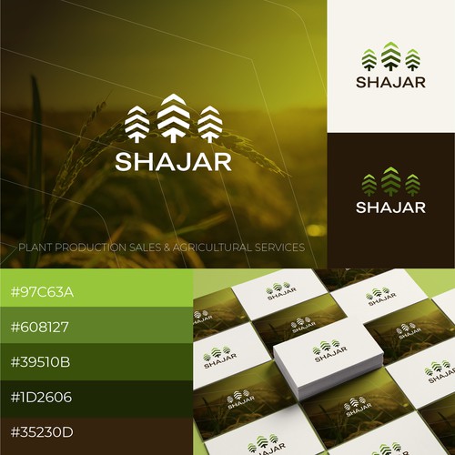 Designs | Shajar Logo | Logo design contest