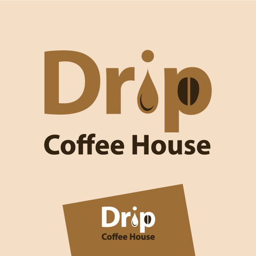 Create the next logo for Drip Coffee House | Logo design contest