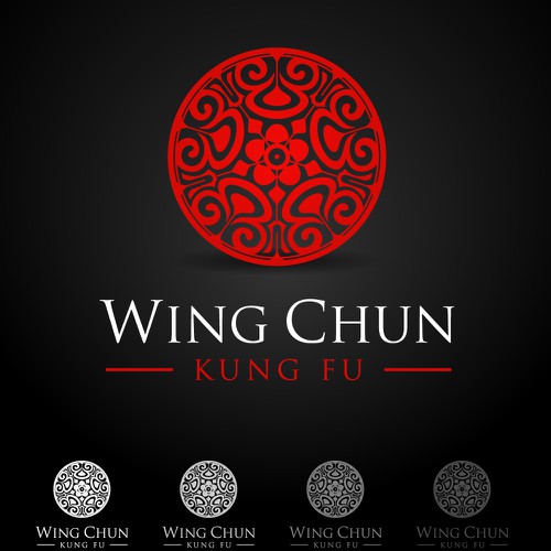 Wing Chun Symbol