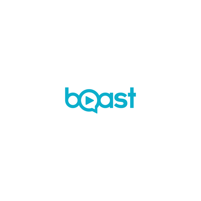Boast.io is launching V2 of our app and we're looking for a new logo to ...