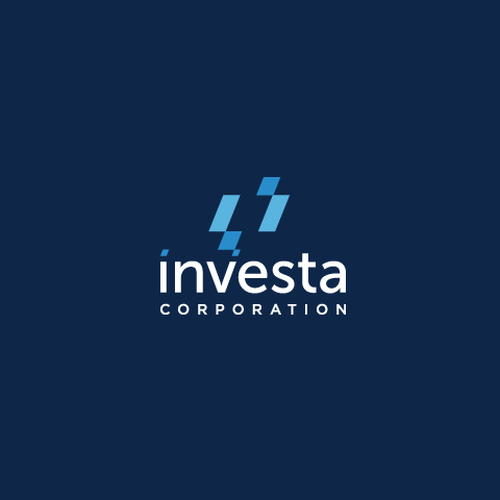 Investa Corporation SA | Logo design contest