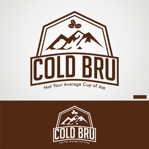 cold brew | Logo design contest