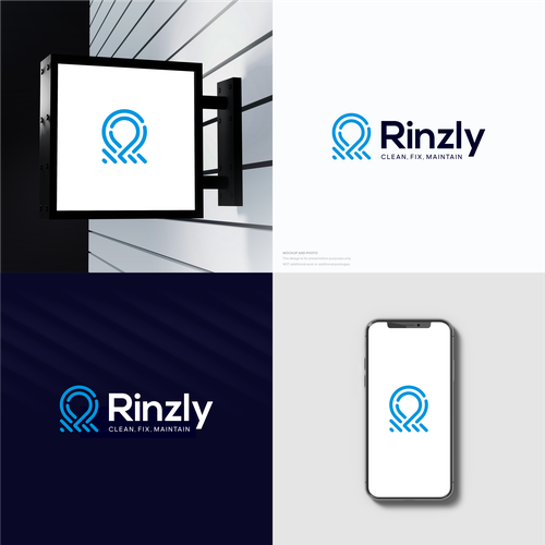 Designs | Design and Unique logo that fits perfectly for any app | Logo ...