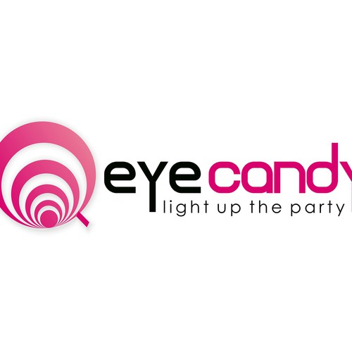 New logo wanted for Eye Candy | Logo design contest