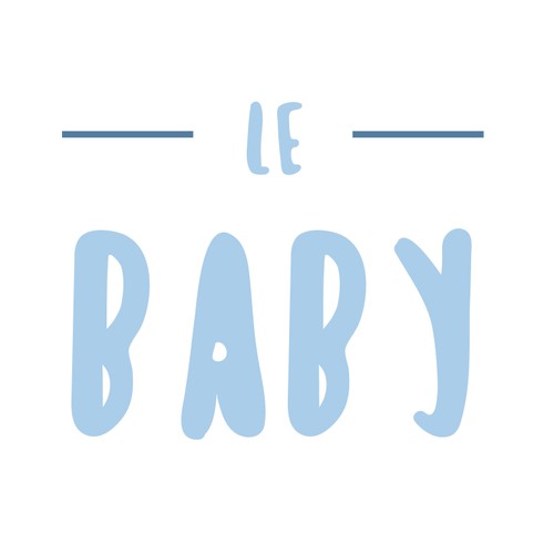 Le Baby® Logo Contest | Logo design contest