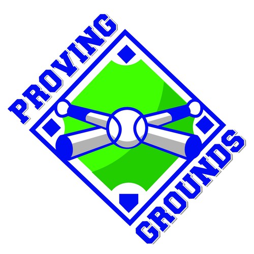 logo for Proving Grounds | Logo design contest